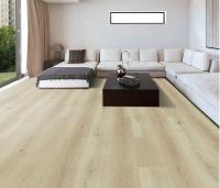 China Non-Slip SPC Vinyl Plank Flooring Waterproof Wear-Resistant for sale