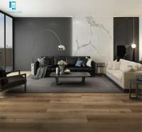 China Acid Resistant SPC Flooring 4mm-5mm Dry Backing for Schools for sale