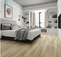 China Fireproof SPC Vinyl Plank Flooring 3.5mm-5.0mm for Indoor Use for sale