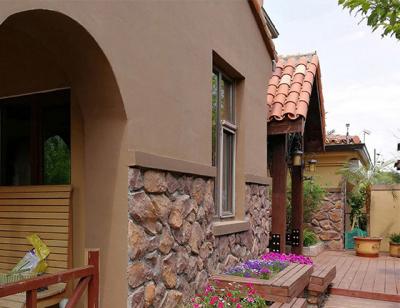 China OEM Cement Cultured Stone Brick Mixed Color for Wall Decoration for sale