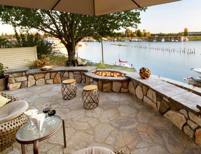 China AAA Grade Cement Cultured Stone Brick for Exterior Interior Walls for sale