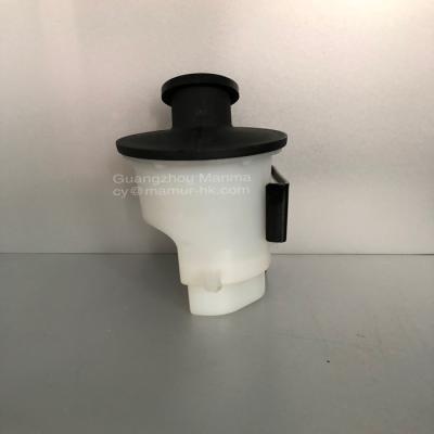 China Power Steering Oil Tank For JMC CARRYING 340810006A 340810006B 340810006C for sale