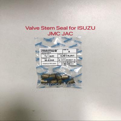 China 1003060BBB1 1003016FA Valve Stem Seal For ISUZU JMC AC 8-97120307-0 8971203070 for sale