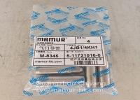 China 5-11721016-0 1003102FA Valve Guide For ISUZU 4JB1 JMC JAC FOTON GREATWALL DFAC for sale