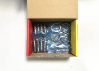 China Valve Kit ISUZU Truck Parts For 4JB1 JMC 1030 1040 JAC 1040 4DA1 FOTON 493 for sale