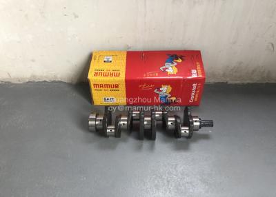 China 1005011BBA1 Crankshaft For ISUZU 4JB1 JMC 1030 for sale