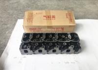 China Cylinder Head For ISUZU 4JB1 JMC 1030 8-94327269-0 8943272690 8-97120178-3 for sale