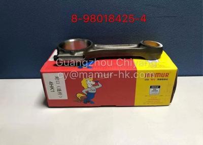 China MAMUR Con Rod For ISUZU 4HK1 4HE1 NPR 8-98018425-0 8980184250 Truck Auto Part for sale
