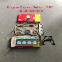China MAMUR Engine Gasket Set For JMC 493 Euro2 1000002BBXX Truck Auto Part for sale
