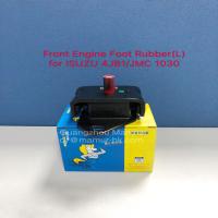 China MAMUR Engine Mount For ISUZU 4JB1 4JG2 JMC 1030 1040 JAC 4DA1 8-94155653-1 for sale