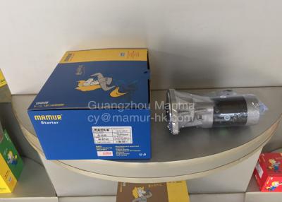 China MAMUR Starter For ISUZU 4JB1 JMC 1030 8-97120356-0 ISUZU Engine Parts for sale