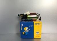 China Starter Solenoid ISUZU Engine Parts For ISUZU NKR 4JB1 4JH1 JMC 1030 1040 for sale