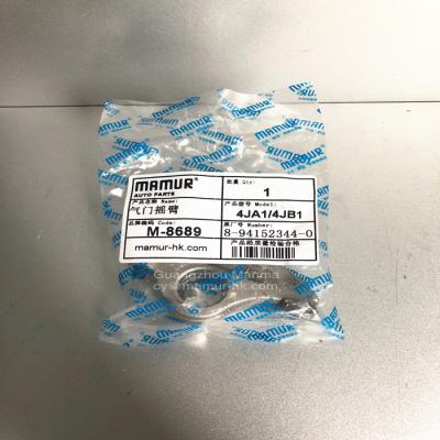 China MAMUR Valve Rocker Arm For ISUZU 4JB1 JMC 1030 1040 8-94152344-0 for sale
