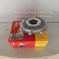 China MAMUR Fan Clutch For ISUZU 4JB1 JMC 1030 1040 8-94244409-0 ISUZU Truck Parts for sale