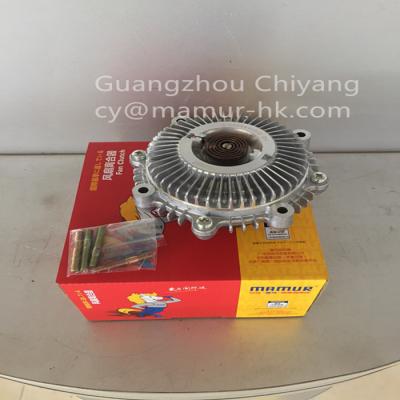 China MAMUR Fan Clutch For ISUZU 4JB1 JMC 1030 1040 8-94244409-0 ISUZU Truck Parts for sale