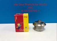 China MAMUR Idle Gear Shaft(A) for ISUZU 4JB1 JMC 1030 8-94139758-1 ISUZU Truck Parts for sale