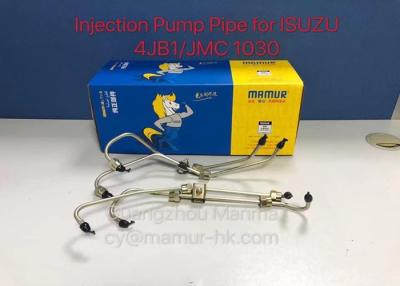 China MAMUR Injection Pump Pipe For ISUZU 4JB1 JMC 1030 1100120FA01 ISUZU Truck Parts for sale