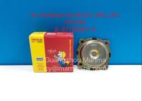 China MAMUR Air Ventilator For ISUZU 4JB1 JMC 493 JAC 4DA1 FOTON 8-97119887-0 for sale