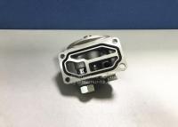 China MAMUR Oil Filter Base For JMC 493 Truck Auto Part for sale