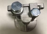 China MAMUR Oil Filter Base For JMC 493 Truck Auto Part for sale