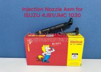 China Injection Nozzle ASM ISUZU Truck Parts 8943347131 KBAL-P001A for sale