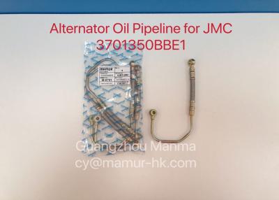 China MAMUR Alternator Oil Pipeline For JMC 493 3701350BBE1 Truck Auto Part for sale