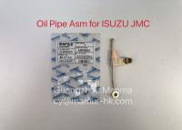 China 4JB1 ISUZU Truck Parts Oil Pipe ASM JMC 1030 8-97160706-0 1002850BB for sale