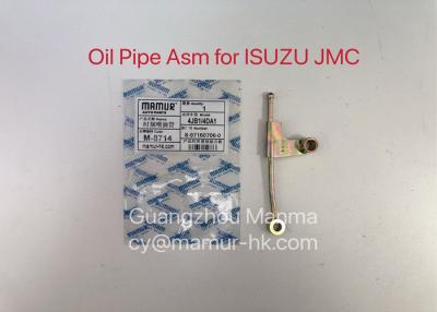 China 4JB1 ISUZU Truck Parts Oil Pipe ASM JMC 1030 8-97160706-0 1002850BB for sale