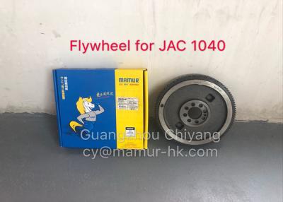 China 1005030FA Diesel Engine Flywheel For JAC 1040 4DA1 1005030FA040 for sale