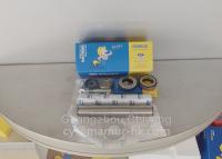 China 5878109780 ISUZU Chassis Parts King Pin Kit For ISUZU NKR JMC 1040 5-87830978-0 for sale