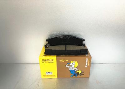China OEM Brake Pad For ISUZU TF JMC 8-97049429-0 8970494290 350112007 for sale