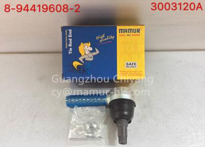 China Tie Rod End ISUZU Chassis Parts For ISUZU NKR NHR JMC 1030 8-94419608-2 for sale