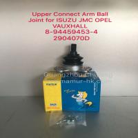 China ISUZU TFR TFS Upper Arm Ball Joint JMC 1020 8-94459453-4 for sale