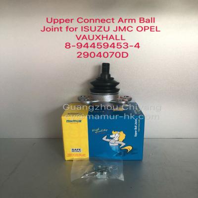 China ISUZU TFR TFS Upper Arm Ball Joint JMC 1020 8-94459453-4 for sale