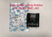 China MAMUR Subsidiary Spring Rubber For ISUZU NKR JMC JAC 8-97254387-0 for sale