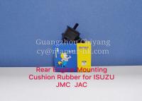 China 8941119030 Rear Engine Mounting Cushion Rubber For ISUZU JMC JAC 8-94111903-0 for sale