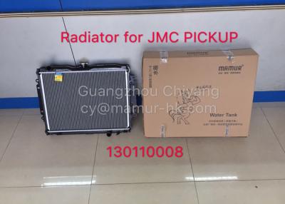 China MAMUR Radiator For JMC PICKUP 1020 1021 130110008 JMC Auto Parts for sale