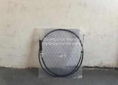 China MAMUR Transmission CONT Select Cable For JMC 1030 1040 170340010 JMC Auto Parts for sale