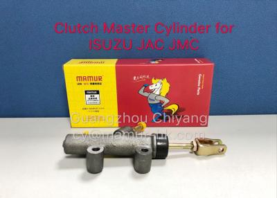 China 8-97048567-0 ISUZU Clutch Parts Clutch Master Cylinder For ISUZU NKR JAC JMC 1030 for sale