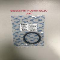 China 90*73*8mm Front HUB Oil Seal For ISUZU NKR JMC 1030 8-94248117-1 300010502 for sale