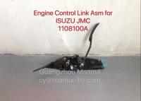 China MAMUR Engine Control Link ASM for ISUZU NKR and JMC Truck with OEM Compatibility for sale