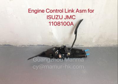 China MAMUR Engine Control Link ASM for ISUZU NKR and JMC Truck with OEM Compatibility for sale