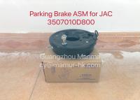 China 3507010D800 JAC Spare Parts Parking Brake Assembly For JAC 1040 1048 for sale