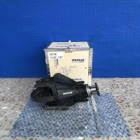 China M-3990 ISUZU Chassis Parts Rear Final Drive Assembly For ISUZU NPR JAC 1040 for sale