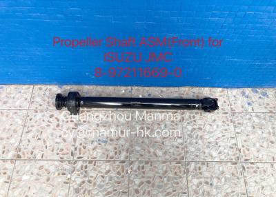 China ISUZU NKR Front Propeller Shaft Assembly 915mm Length Driveshaft ASM 8-97090869-3 for sale
