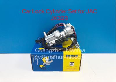 China 1061 JAC Spare Parts Car Lock Cylinder Set JK323 3774910E0-J for sale