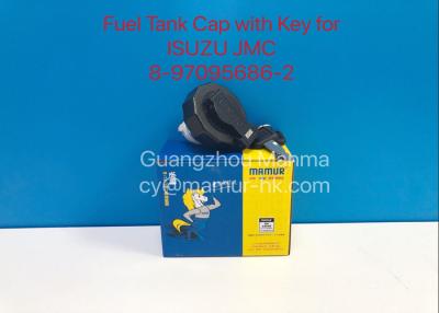 China 8970956862 Fuel Tank Cap With Key For ISUZU NKR NHR QKR JMC 8-97095686-2 for sale