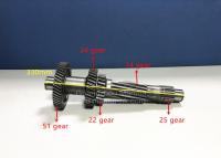 China 8-97029335-0 Counter Gear For ISUZU NKR MSB5M for sale