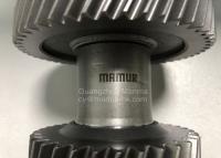 China 8-97029335-0 Counter Gear For ISUZU NKR MSB5M for sale