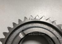 China Mainshaft 2ND Gear with 34 Gears for ISUZU MSB5M Transmission Second Gear Compatible with JMC JAC Models for sale